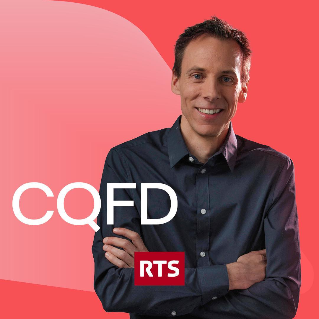 Le pelage, l'accompagnement de parents et le nombre Pi | Podcast CQFD ...