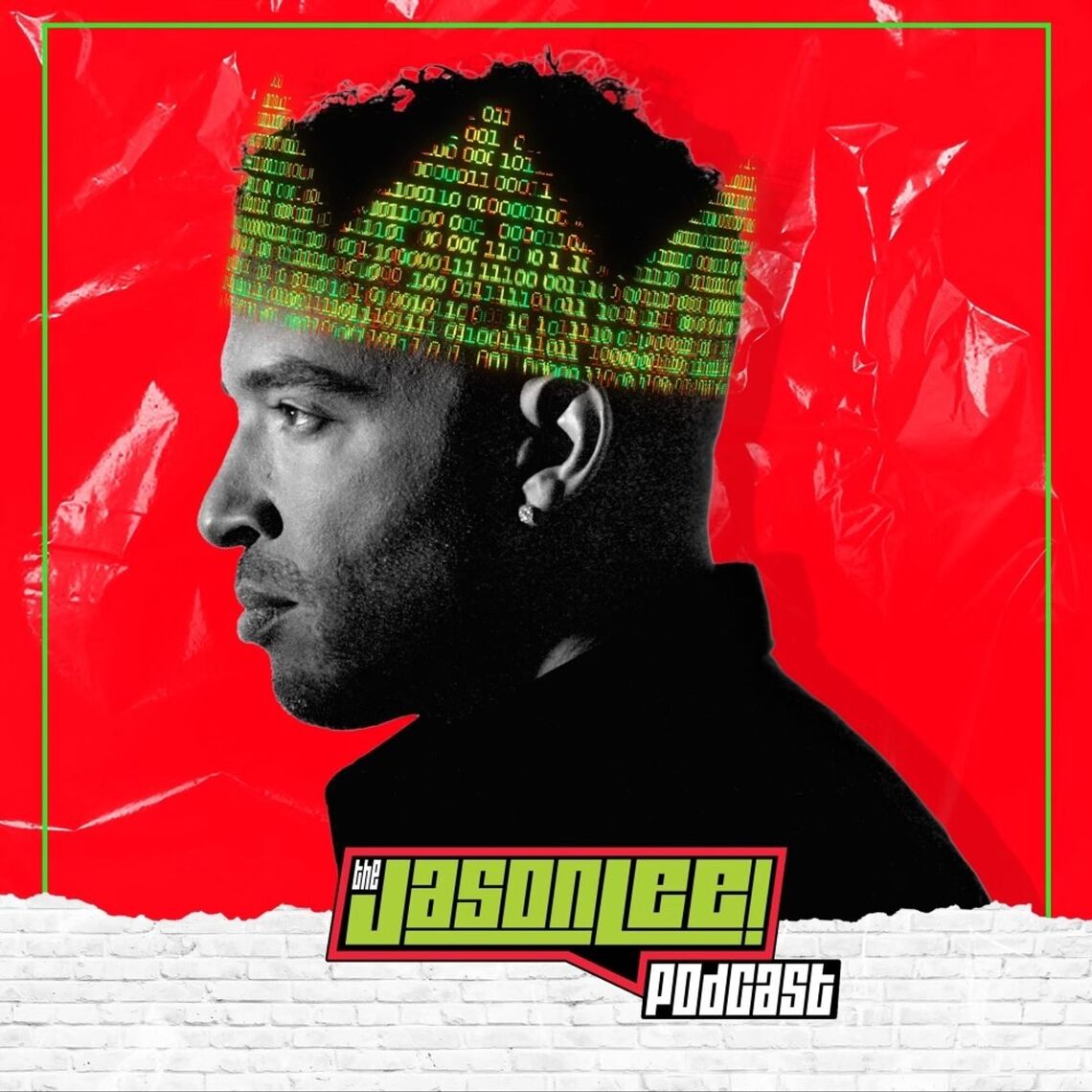 S2 Ep83: JLP 77: Martin Lawrence On Dress-Wearing Comics, NLE Choppa On ...