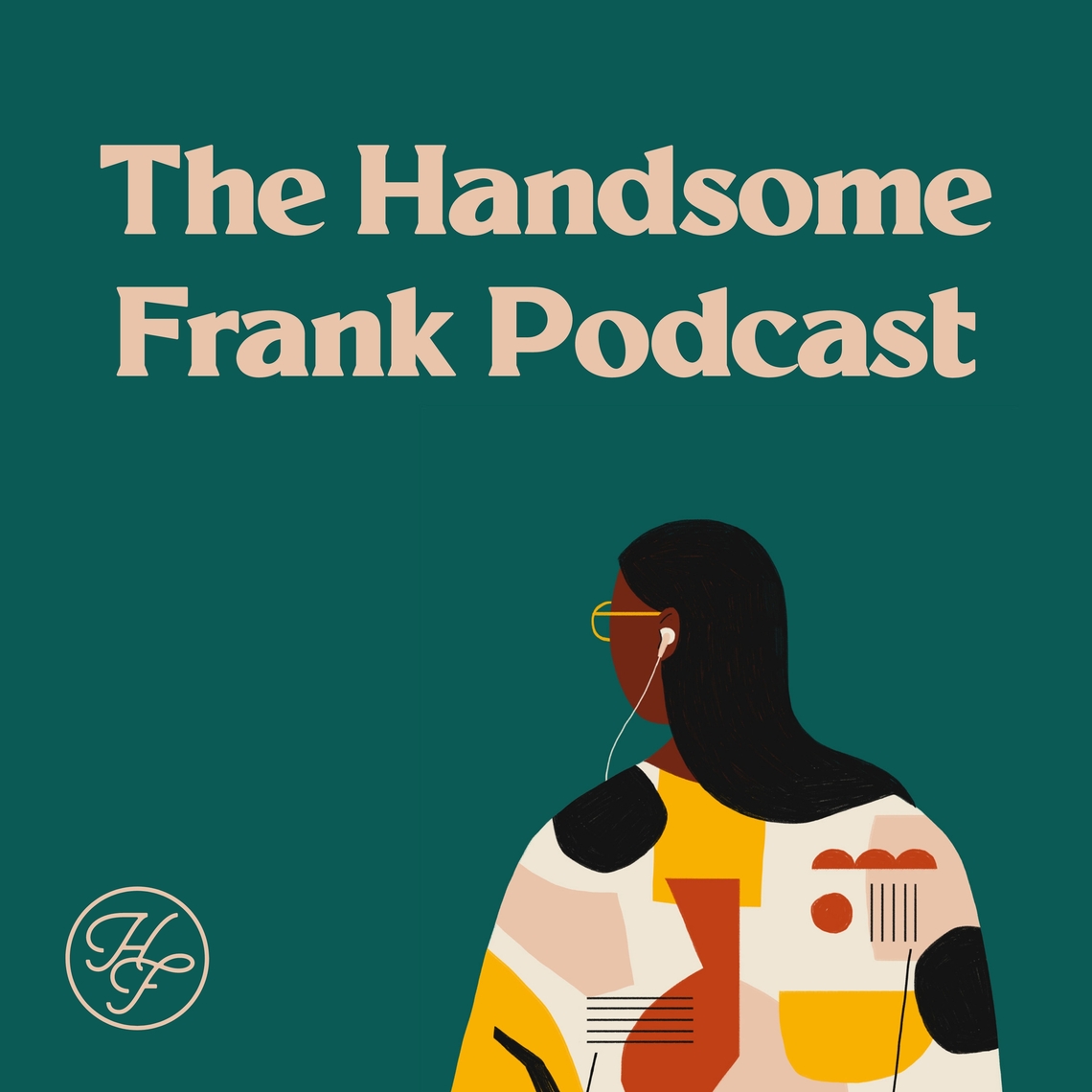 Tim McDonagh | The Handsome Frank Illustration Podcast Podcast