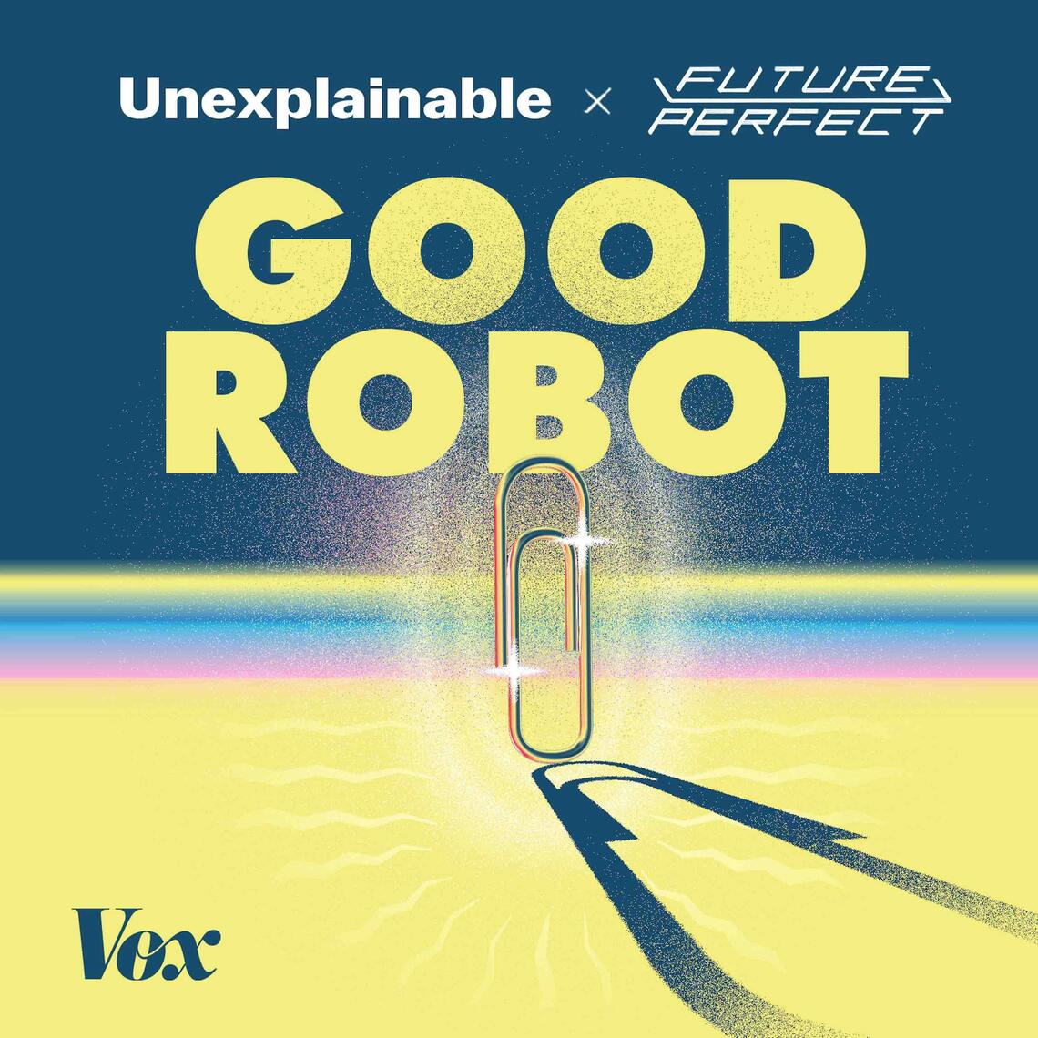Good Robot #4: Who, me? | Future Perfect Podcast
