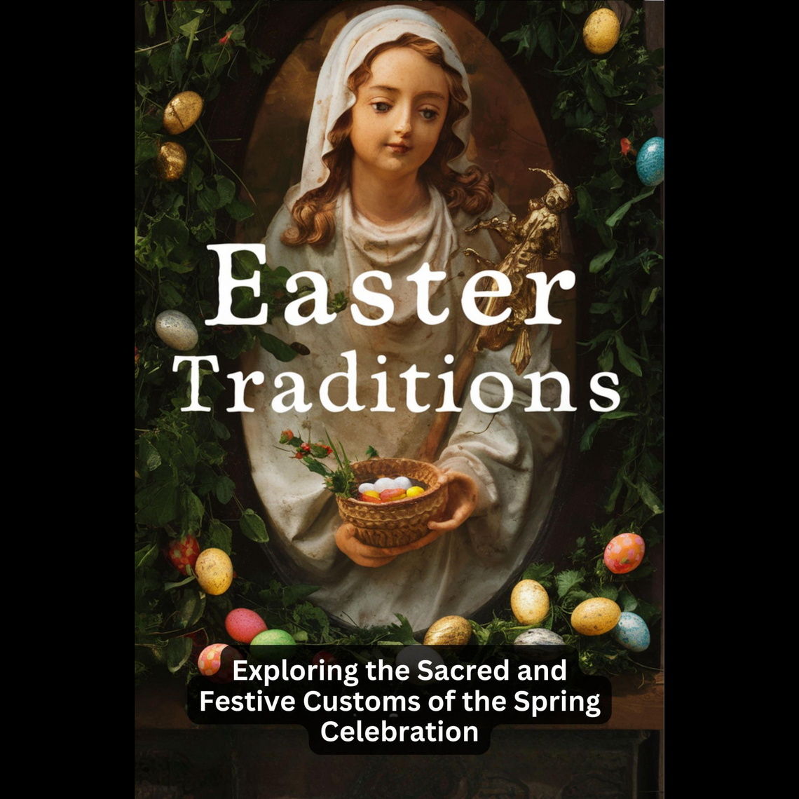 Easter Traditions: Exploring the Sacred and Festive Customs of the ...