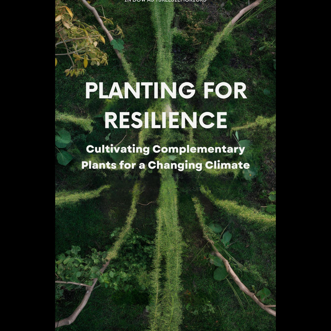 Planting for Resilience: Cultivating Complementary Plants for a ...