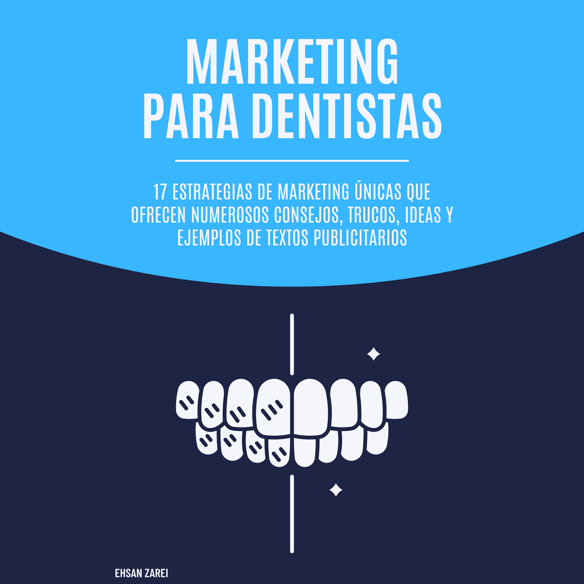 Marketing para dentistas de Ehsan Zarei (Audiolibro) Leer gratis ...