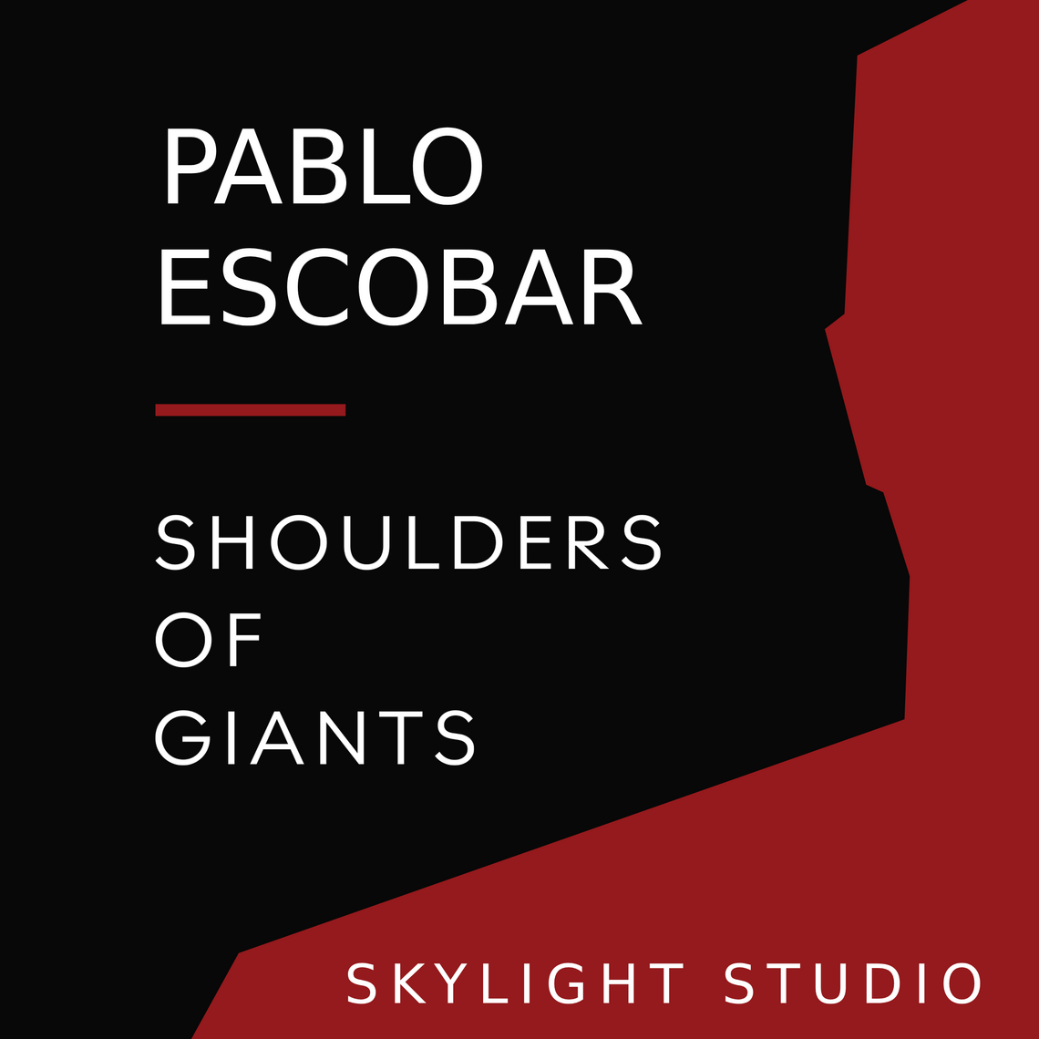 Pablo Escobar by Evan French (Audiobook) - Read free for 30 days