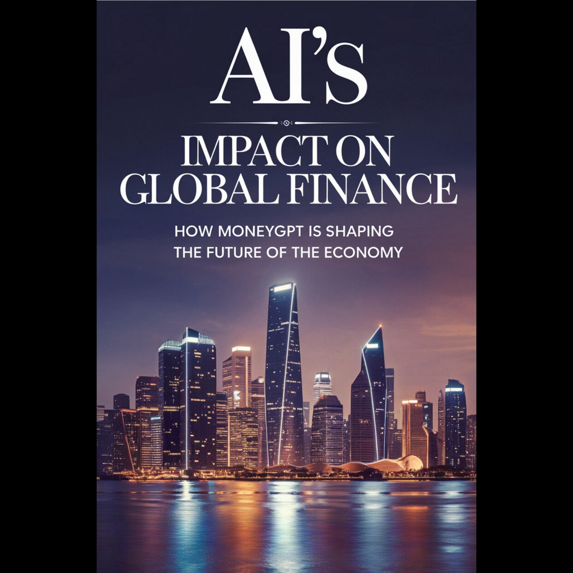 AI's Impact on Global Finance: How MoneyGPT is Shaping the Future of ...