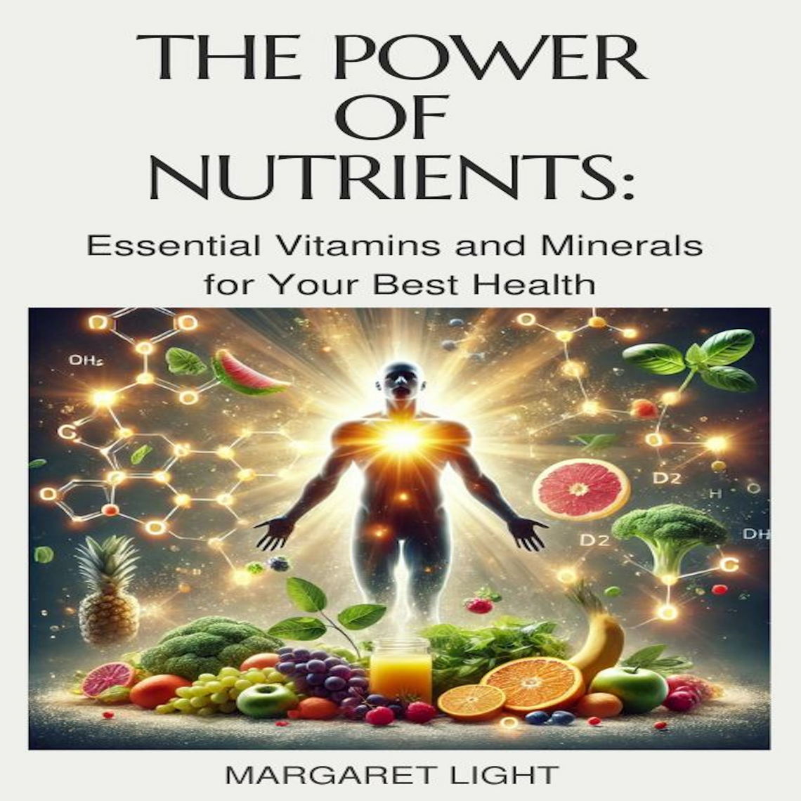 The Power of Nutrients: Essential Vitamins and Minerals for Your Best ...