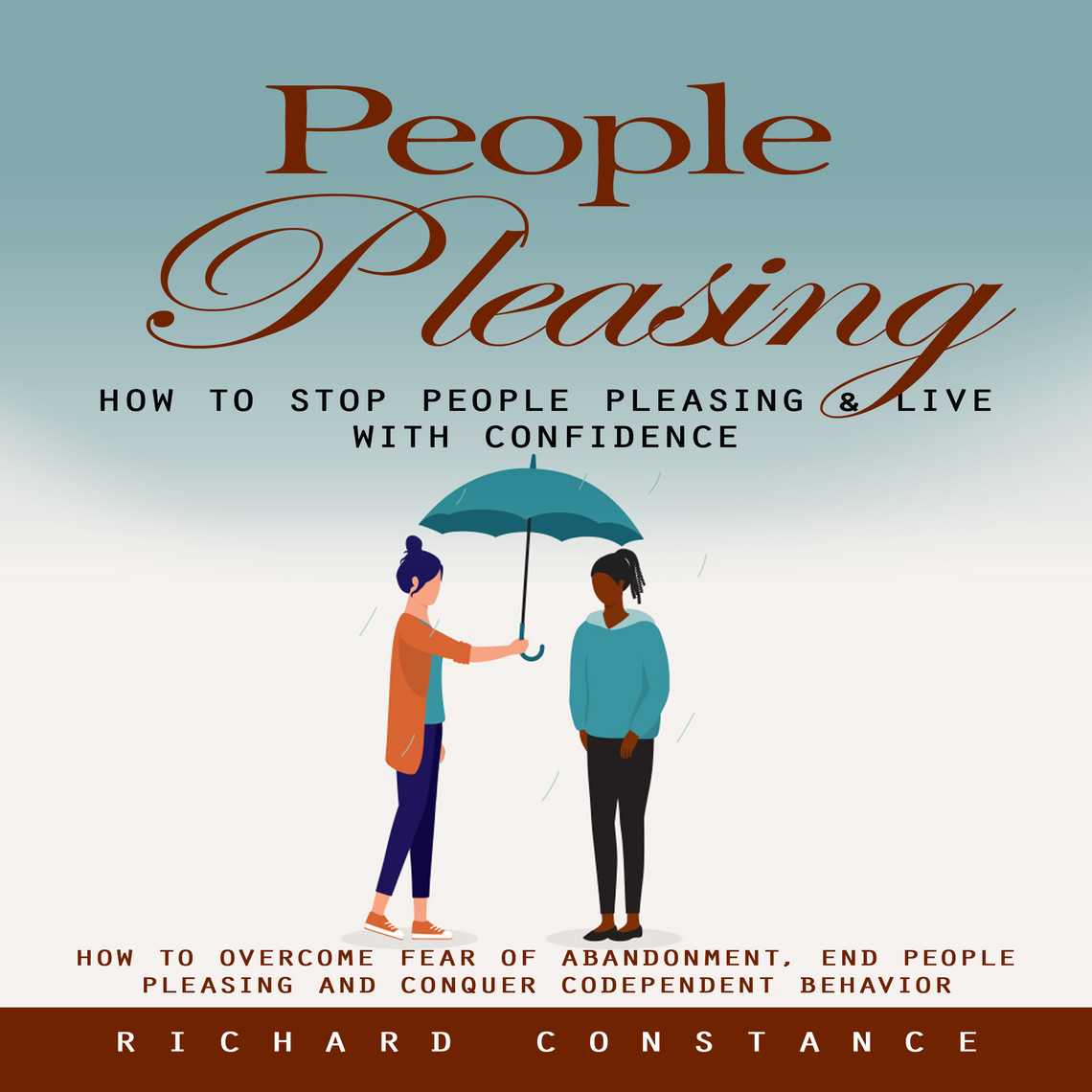 People Pleasing: How to Stop People Pleasing & Live With Confidence ...