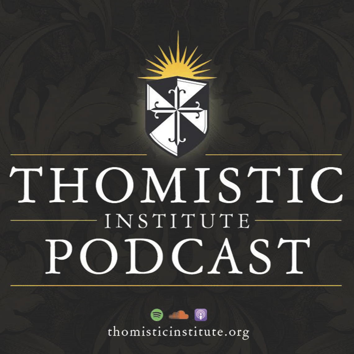 Friendship and the Common Good | Prof. Adam Eitel | The Thomistic ...