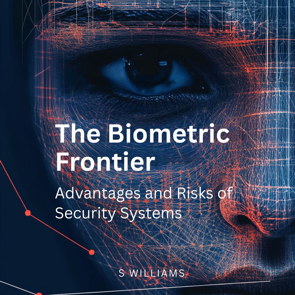 The Biometric Frontier: Advantages and Risks of Security Systems by S ...