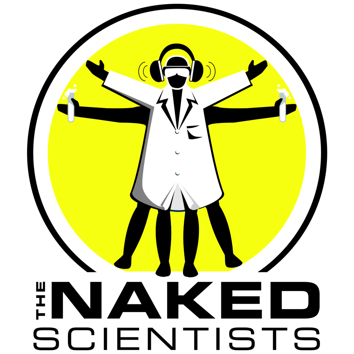 Titans of Science: Simon Baron-Cohen | The Naked Scientists Podcast Podcast