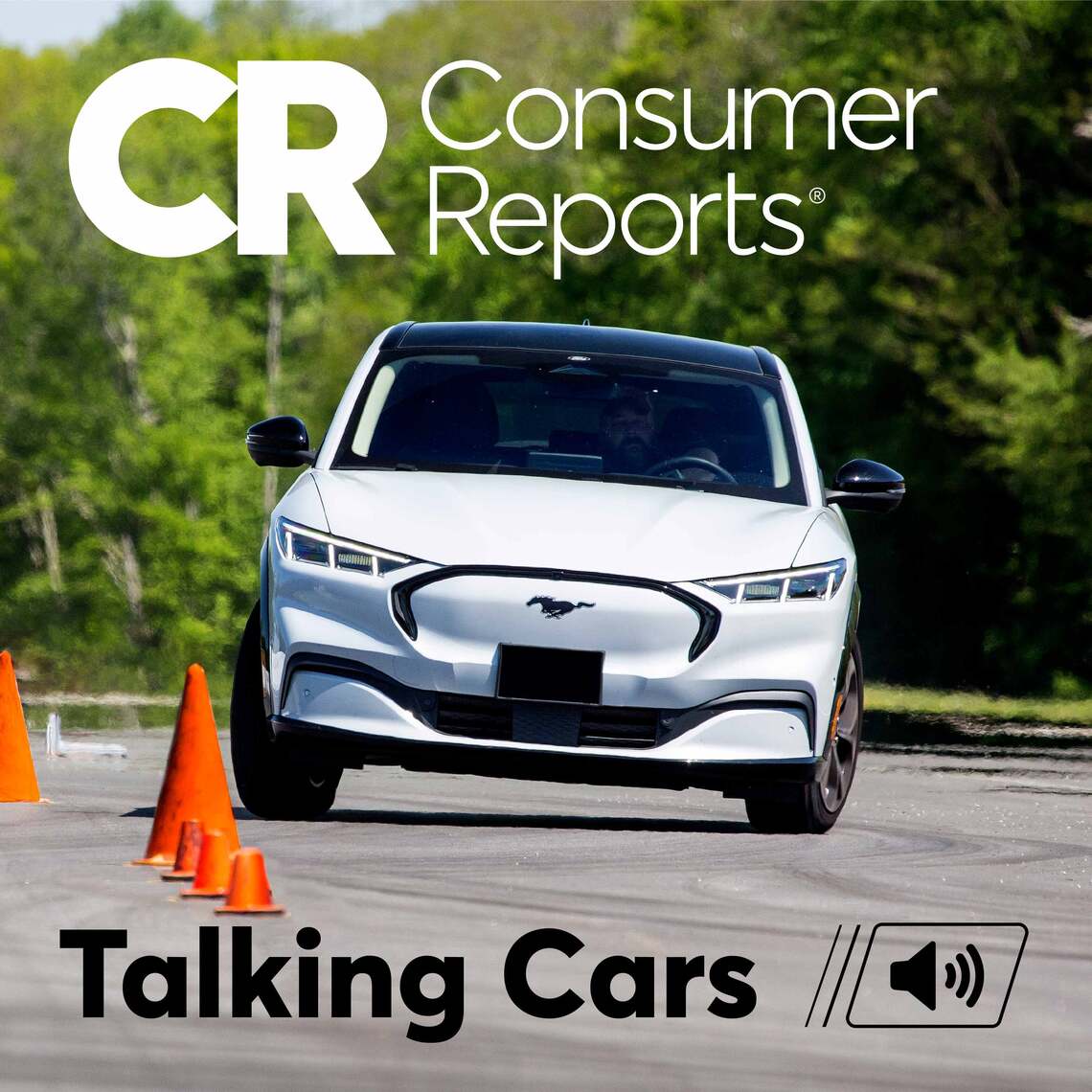 2025 Buick Enclave | Talking Cars (MP3) Podcast