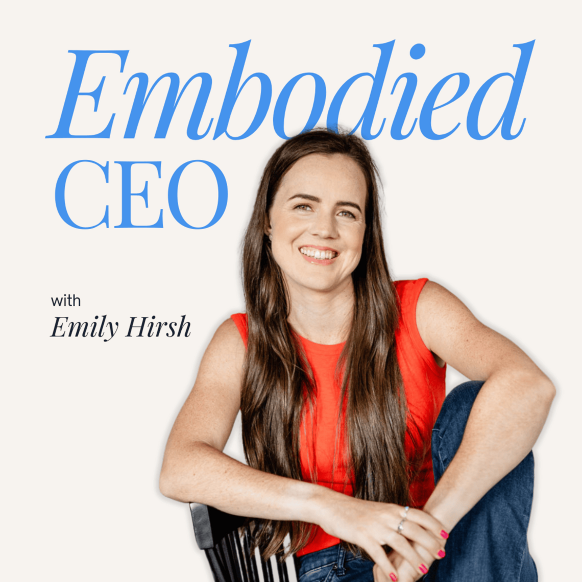 6 Things I Do As A 7-Fig CEO (That Might Surprise You!) | Embodied CEO ...