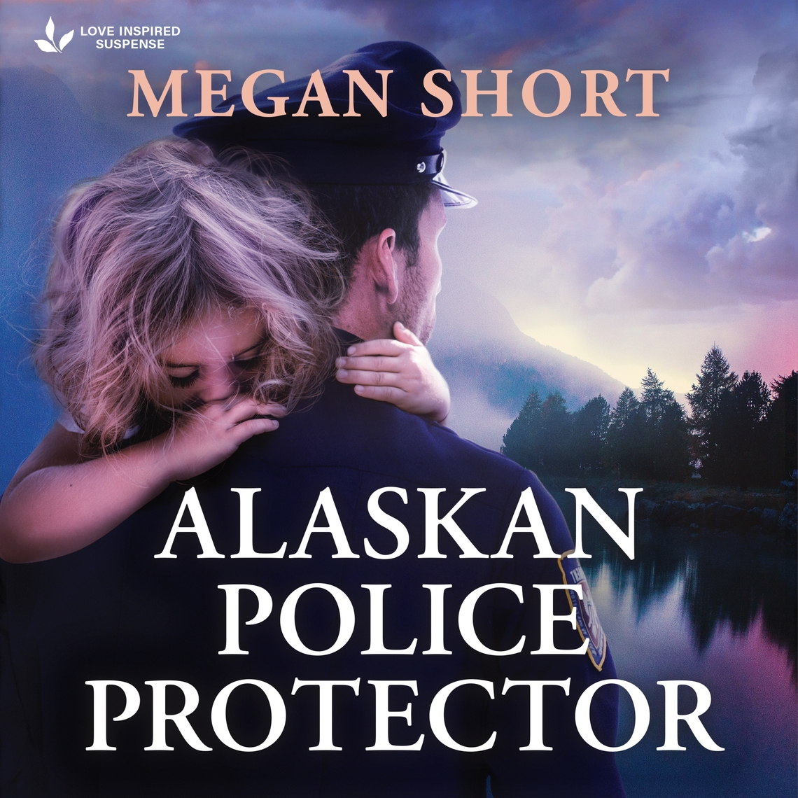Alaskan Police Protector by Megan Short (Audiobook) - Read free for 30 days