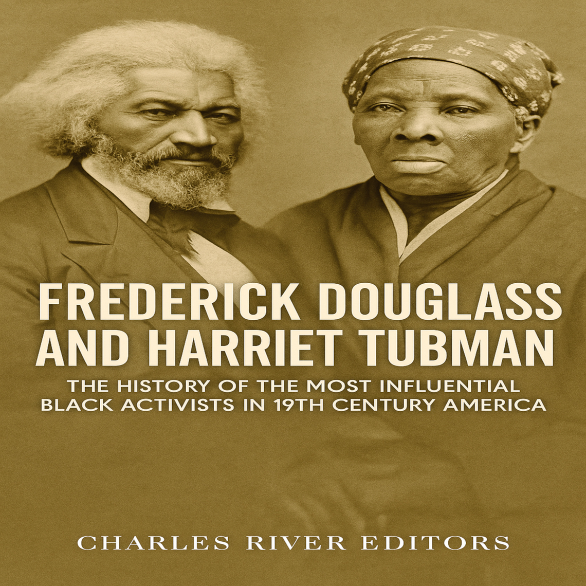 Frederick Douglass and Harriet Tubman: The History of the Most ...