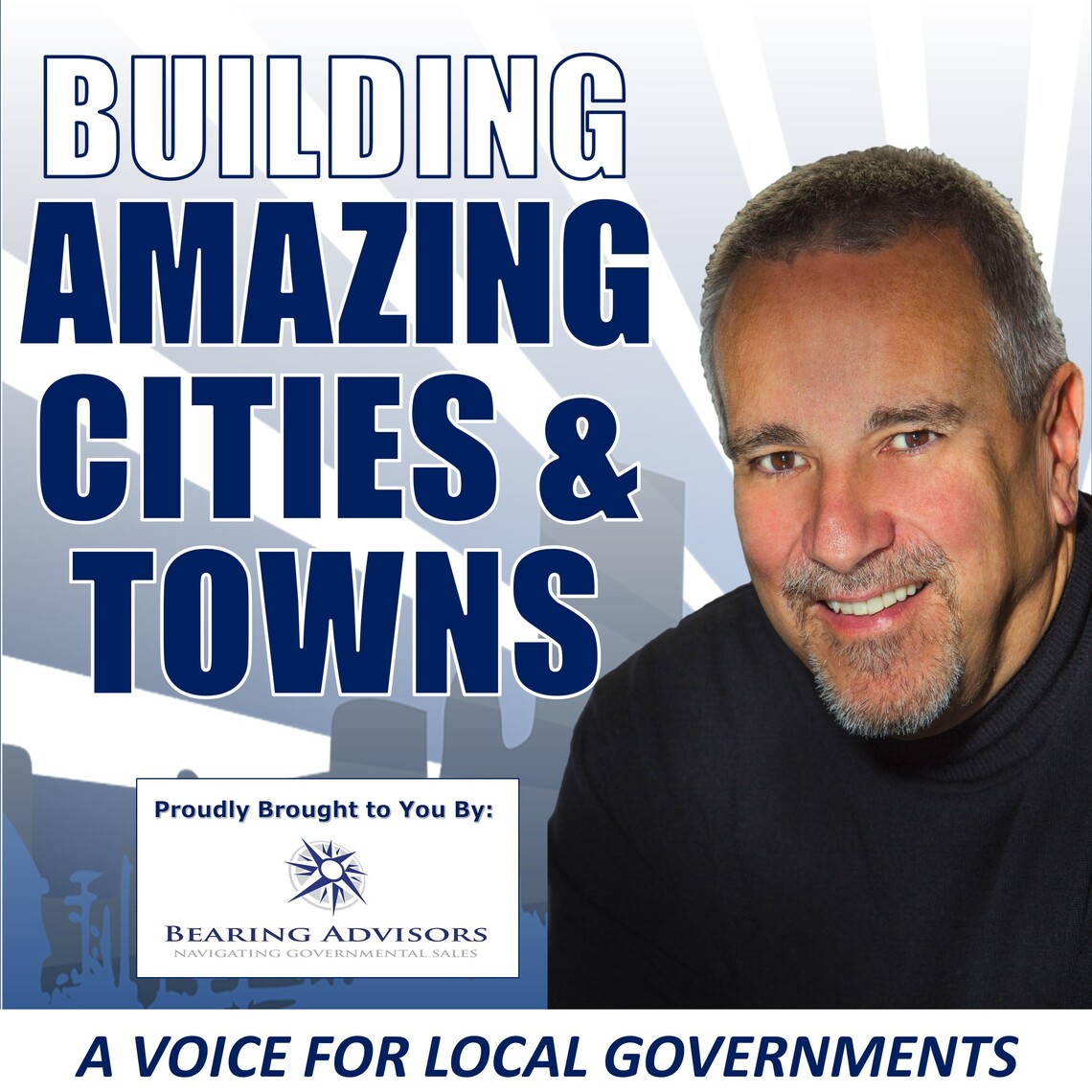 The Highs and Lows of City Management with Blain Obron | The Amazing ...