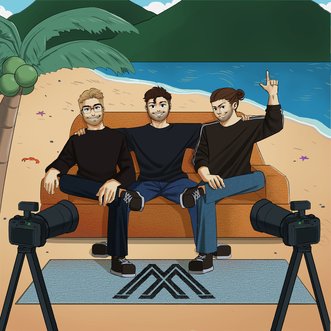 Black Mango #65 - LOS ROBOS MÁS FAMOSOS DE LA HISTORIA: El golpe maestro | Podcast de Black ...