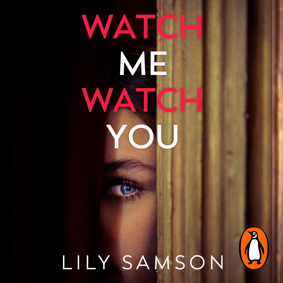 Watch Me Watch You by Lily Samson (Audiobook) - Read free for 30 days