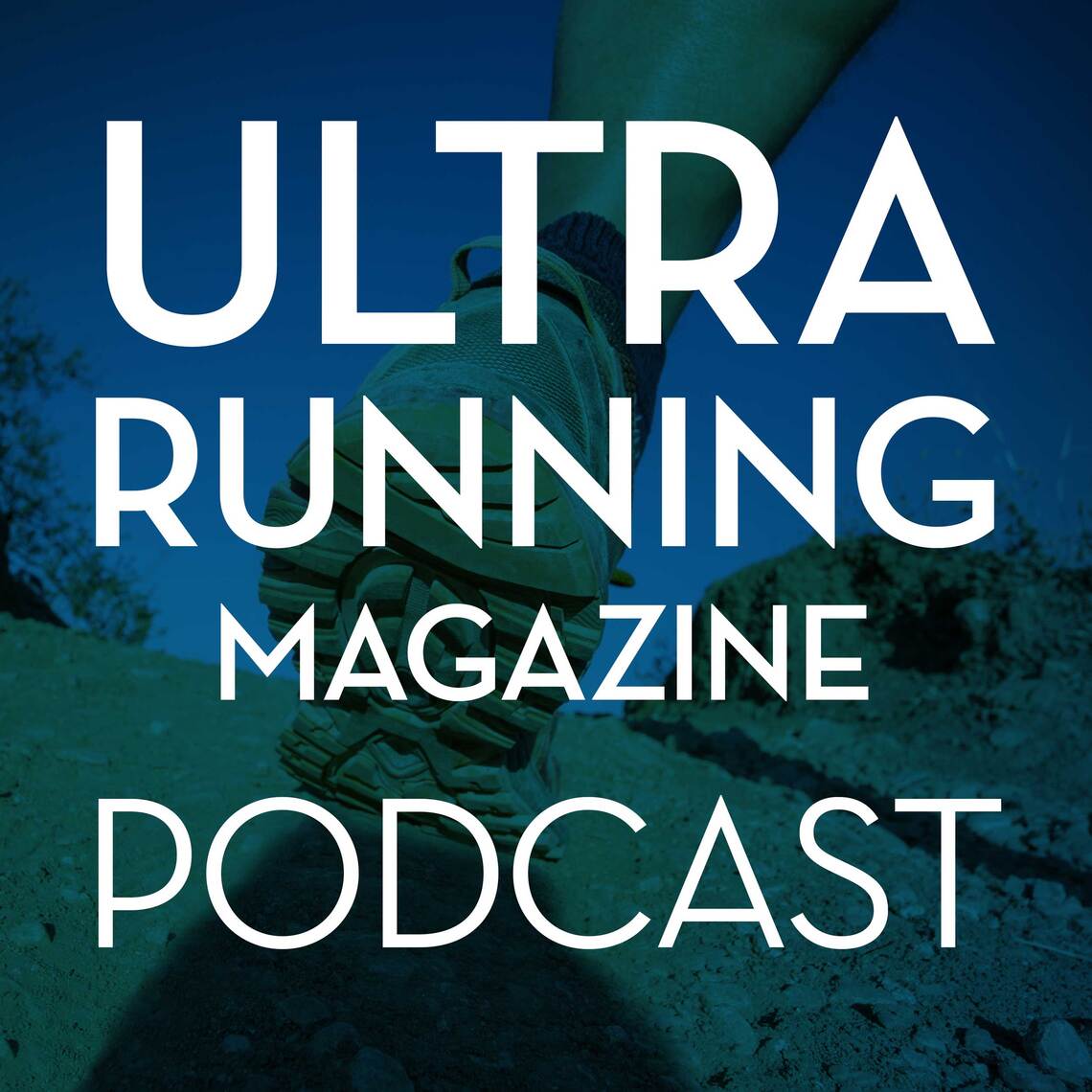 Ryan Montgomery | Ultra Running Magazine Podcast Podcast