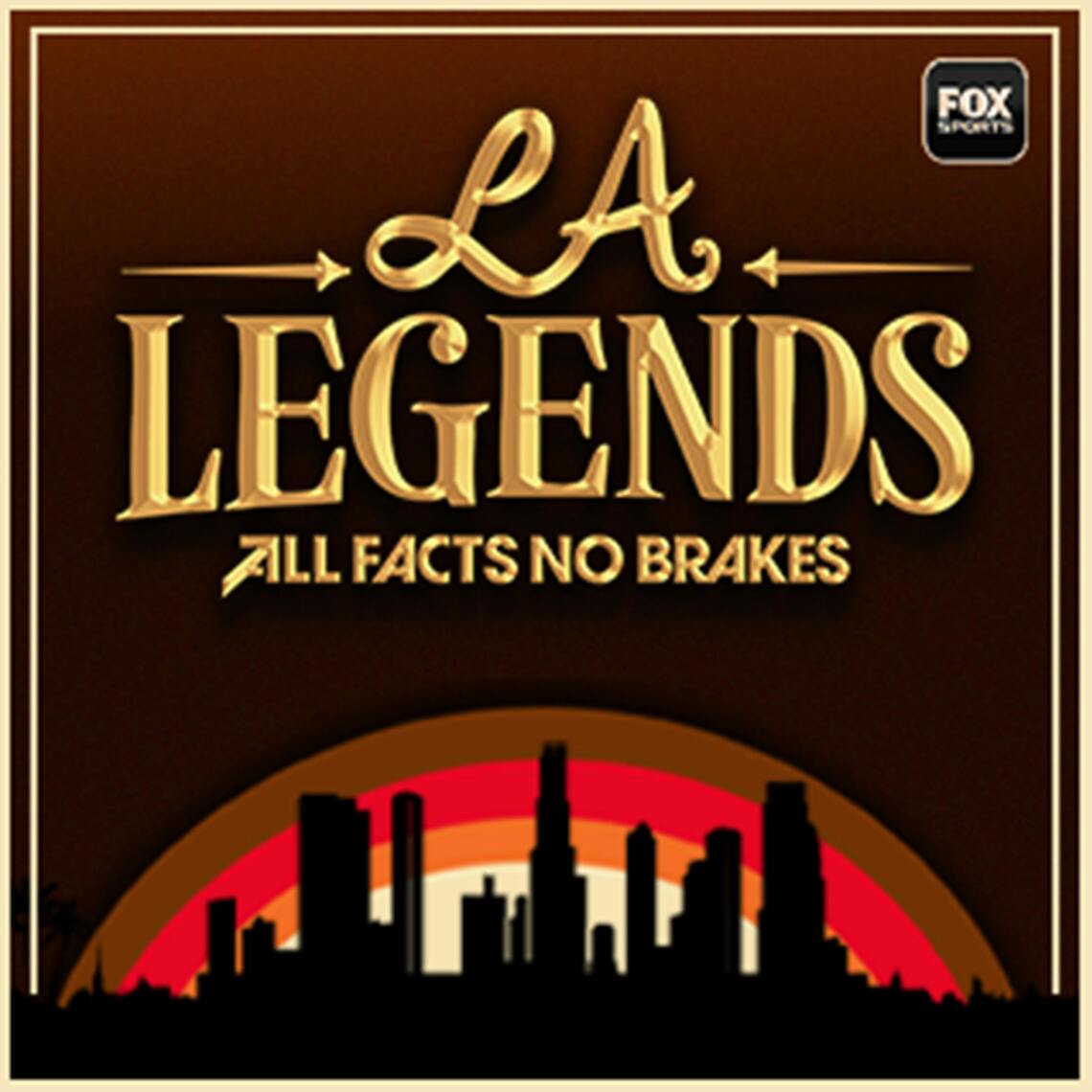 “This is LA:” DeSean Jackson, Paul Pierce, Baron Davis & Keyshawn on ...
