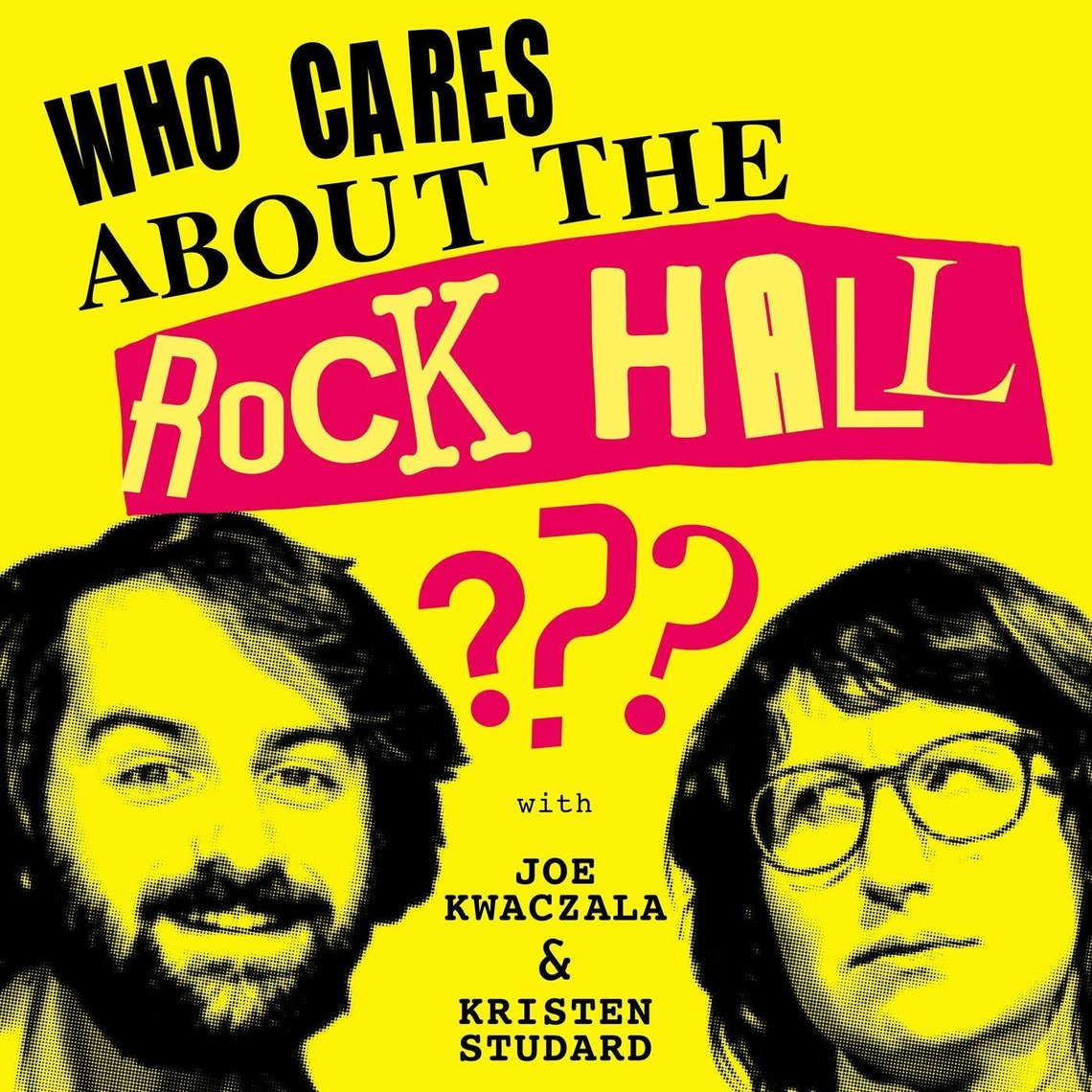Evelyn McDonnell's 2025 Rock Hall Ballot | Who Cares About the Rock ...