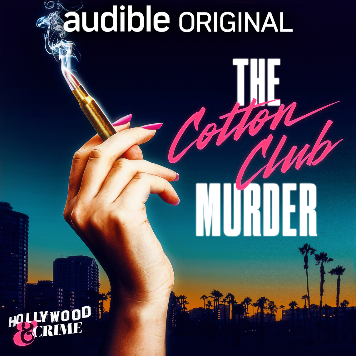 Listen Now: Flesh and Code | Hollywood & Crime Podcast