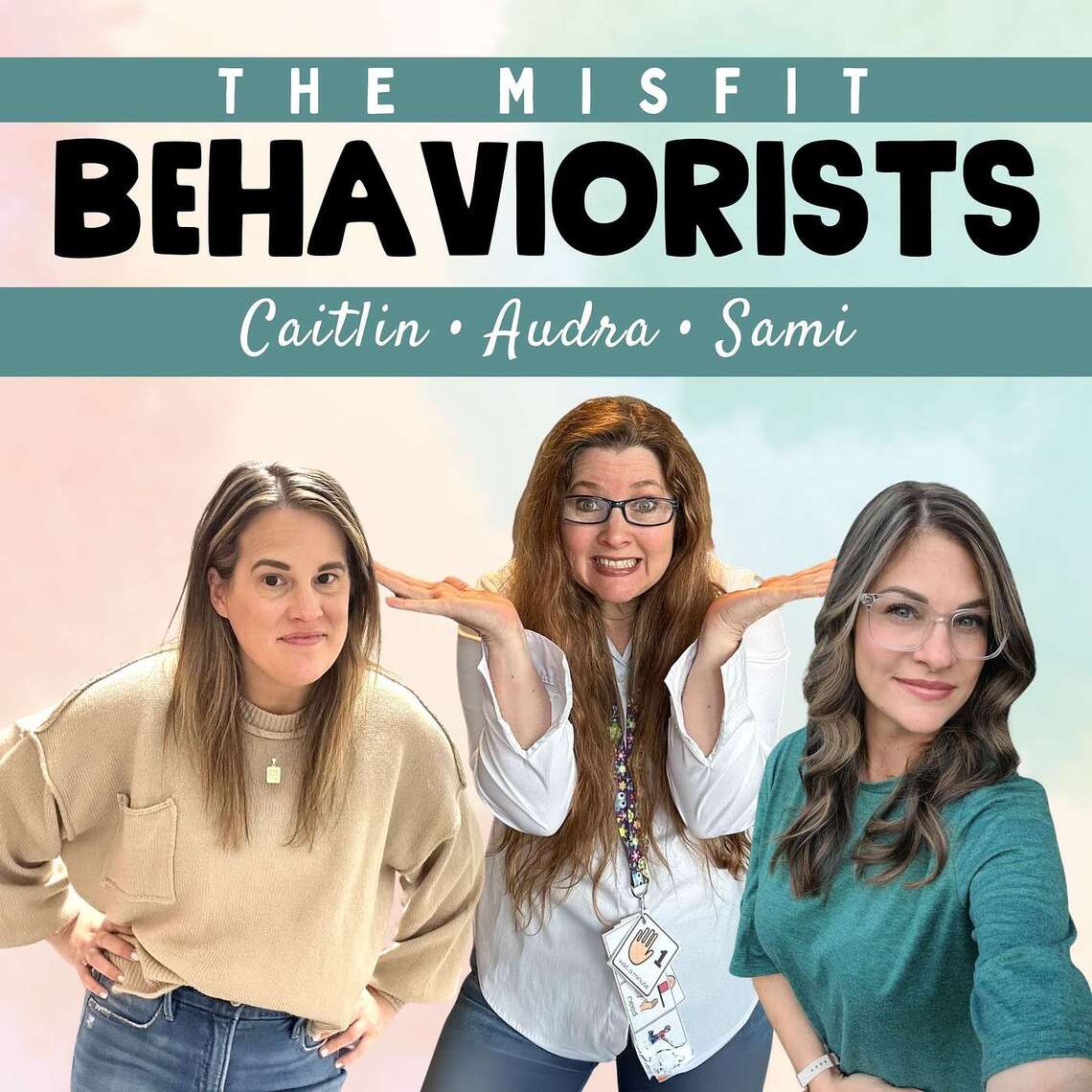 Misfit Minute #7: Pre-Correcting Behavior—3 Easy Steps to Prevent ...