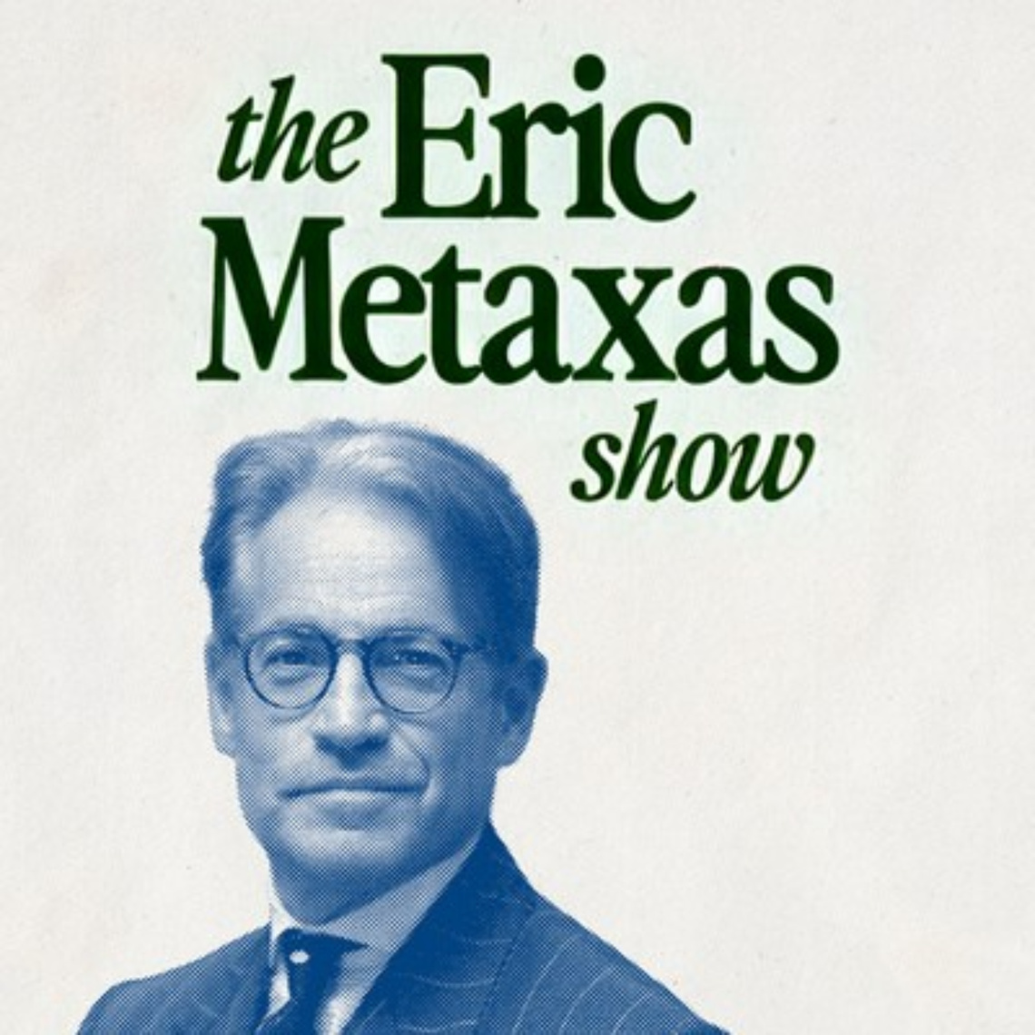Adam Kissel: Slacking: A Guide to Ivy League Miseducation | The Eric Metaxas Show Podcast