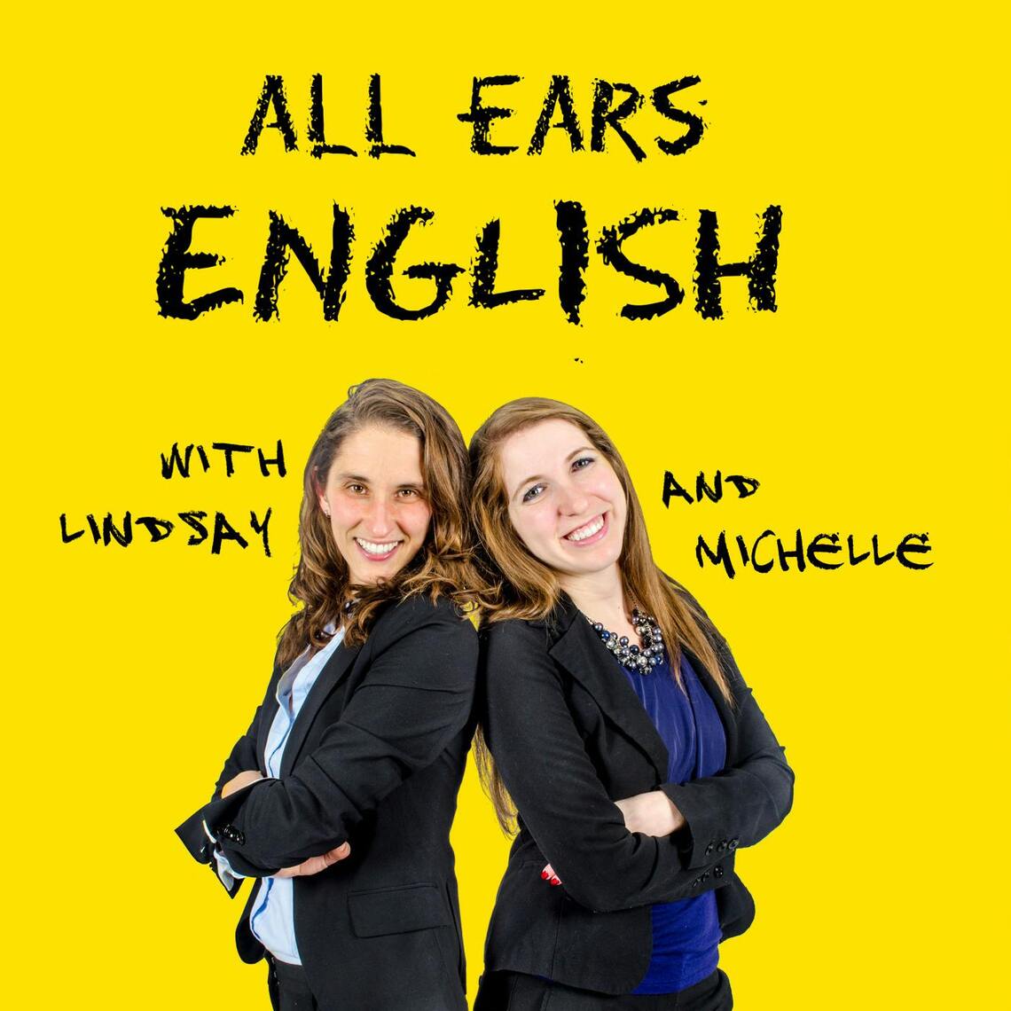 AEE 2447: Is Your Sense of Humor Offbeat? | All Ears English Podcast ...