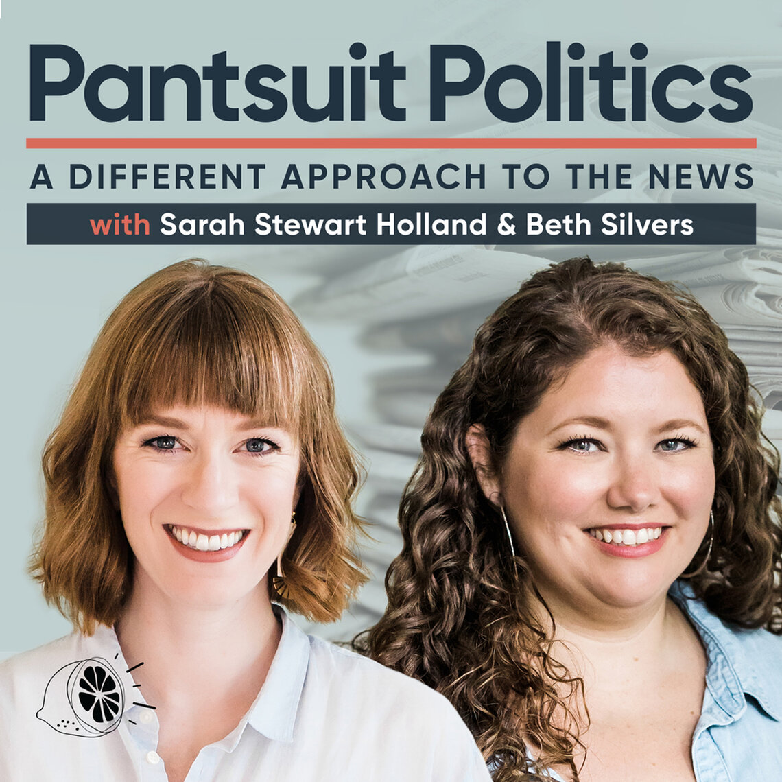 Why Rep. Haley Stevens Actually Loves Congress | Pantsuit Politics Podcast