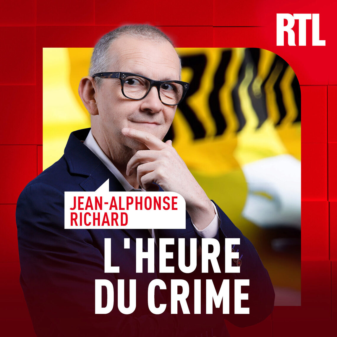 INCONTOURNABLE - L'affaire Jean-Claude Bonnal dit "le chinois" | Podcast L'Heure Du Crime