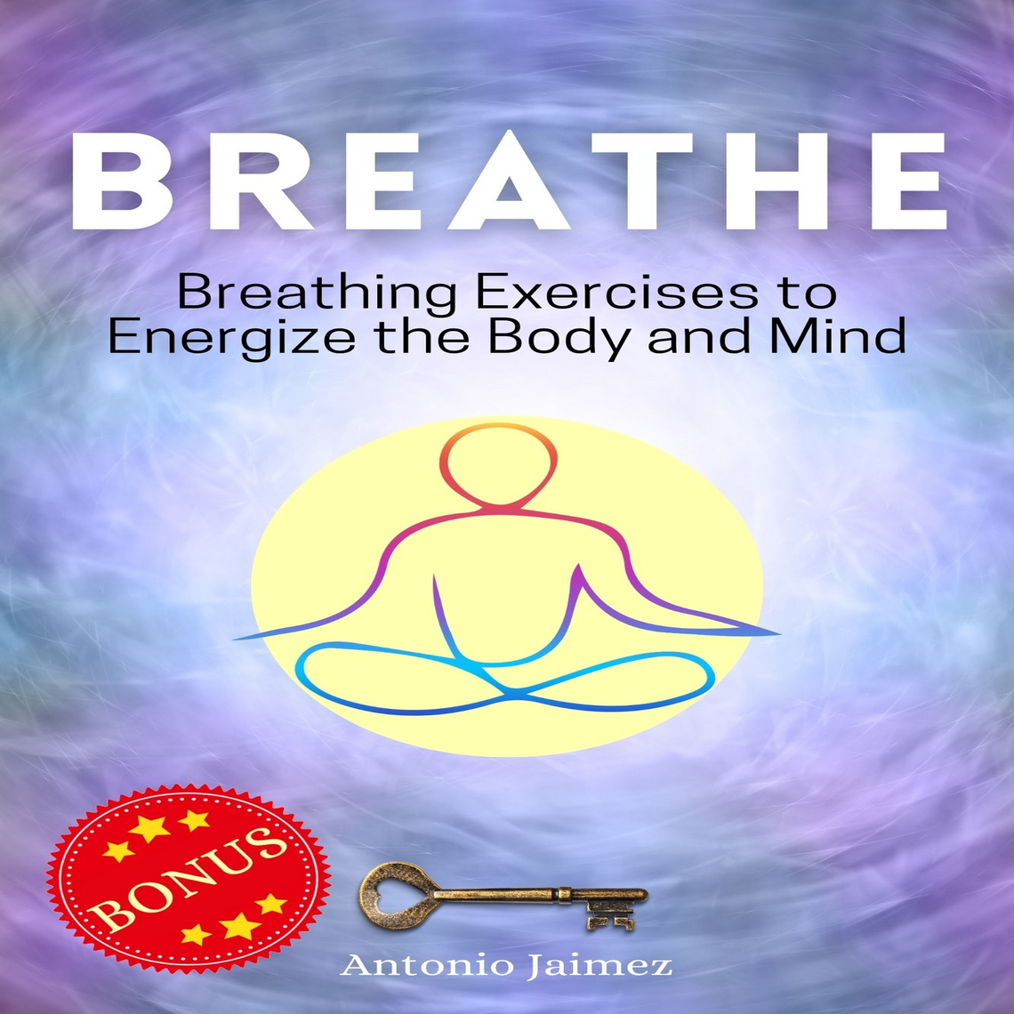 Breathe by ANTONIO JAIMEZ (Audiobook) - Read free for 30 days