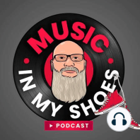 E89 Ozzy Osbourne's Final Encore and Weird Science | Music In My Shoes ...