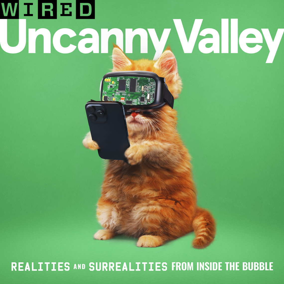Wired Roundup: ChatGPT Goes Full Demon Mode | Uncanny Valley | WIRED ...