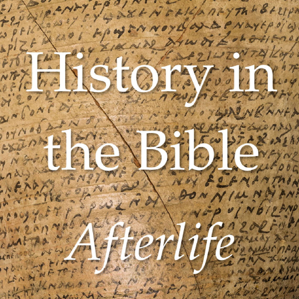 Afterlife 13: 50 Years of Biblical Archaeology Review | History in the ...