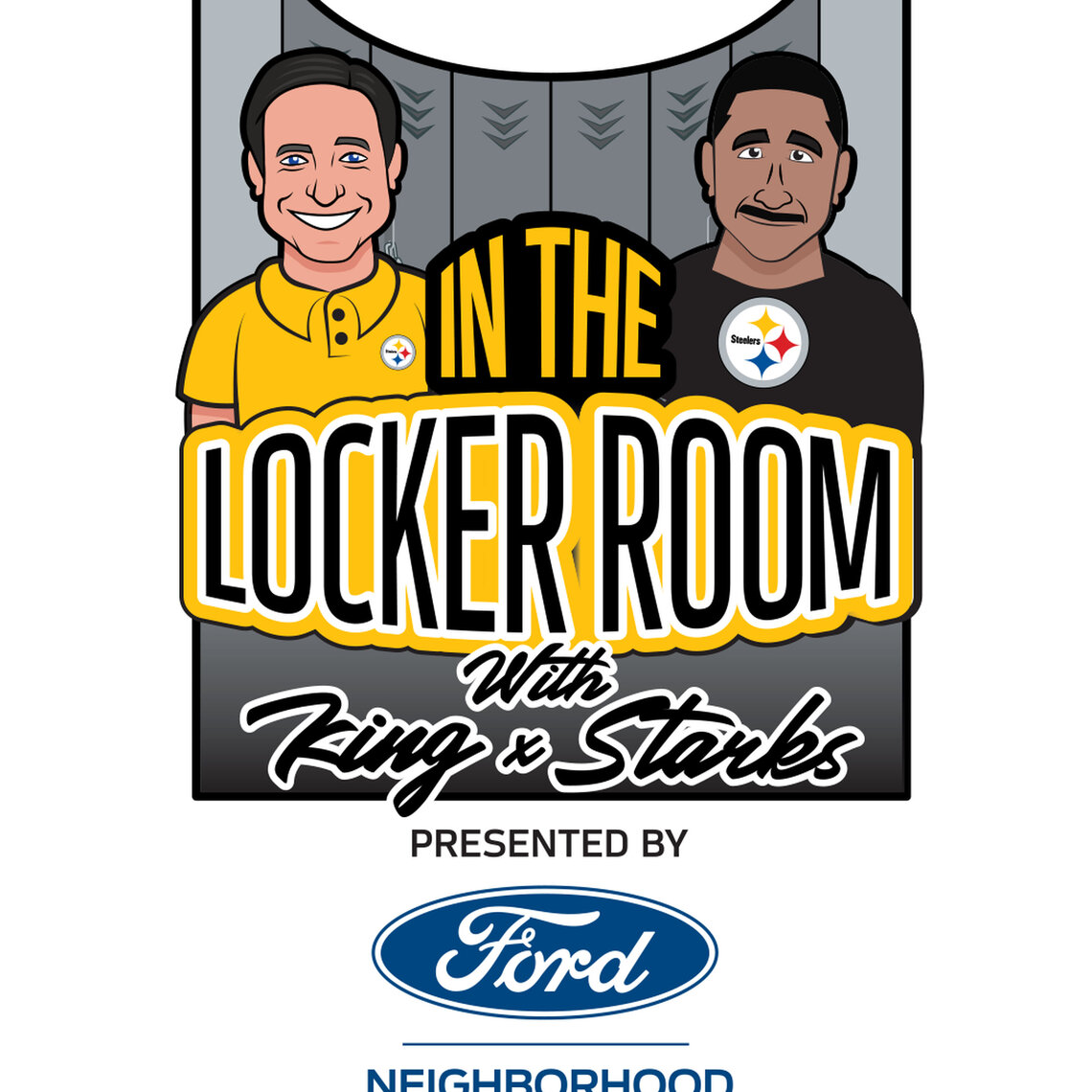 HR2: In the Locker Room Live from Training Camp | In the Locker Room ...