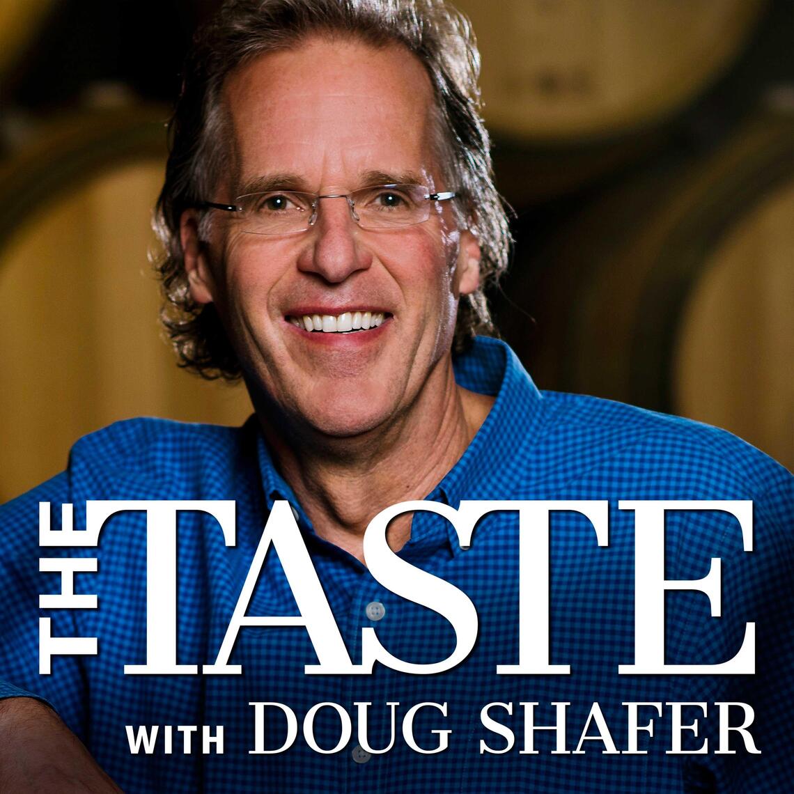 Pat Monahan - Lead Singer of Train and Vintner | The Taste with Doug ...
