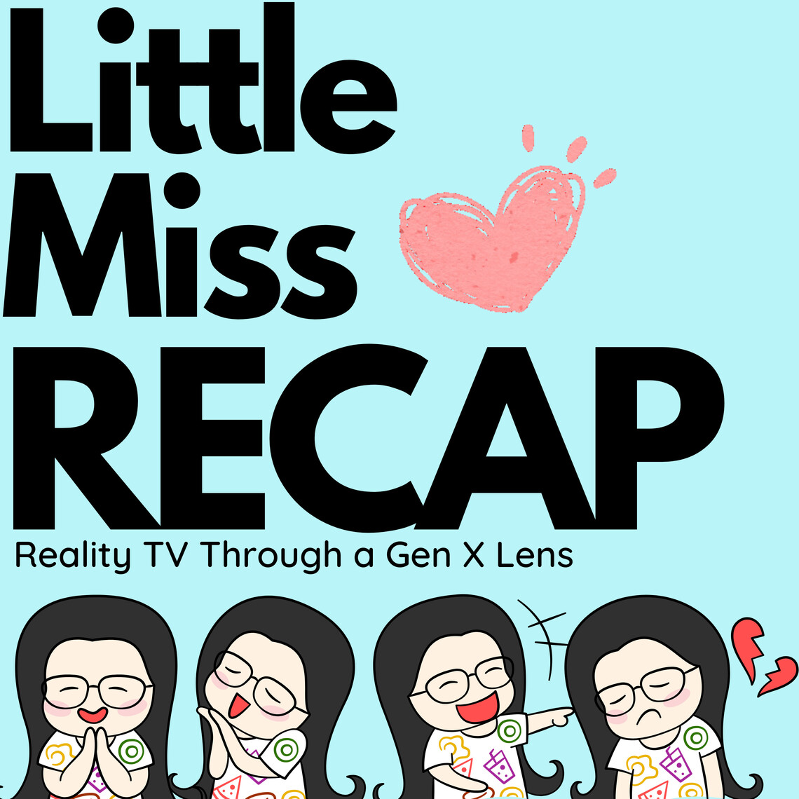 The McBee Dynasty S2:EP6 Never Seen a Rock That Big | Little Miss Recap ...
