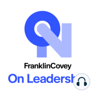 Simon Sinek: Leadership is More Than a Title | FranklinCovey On ...