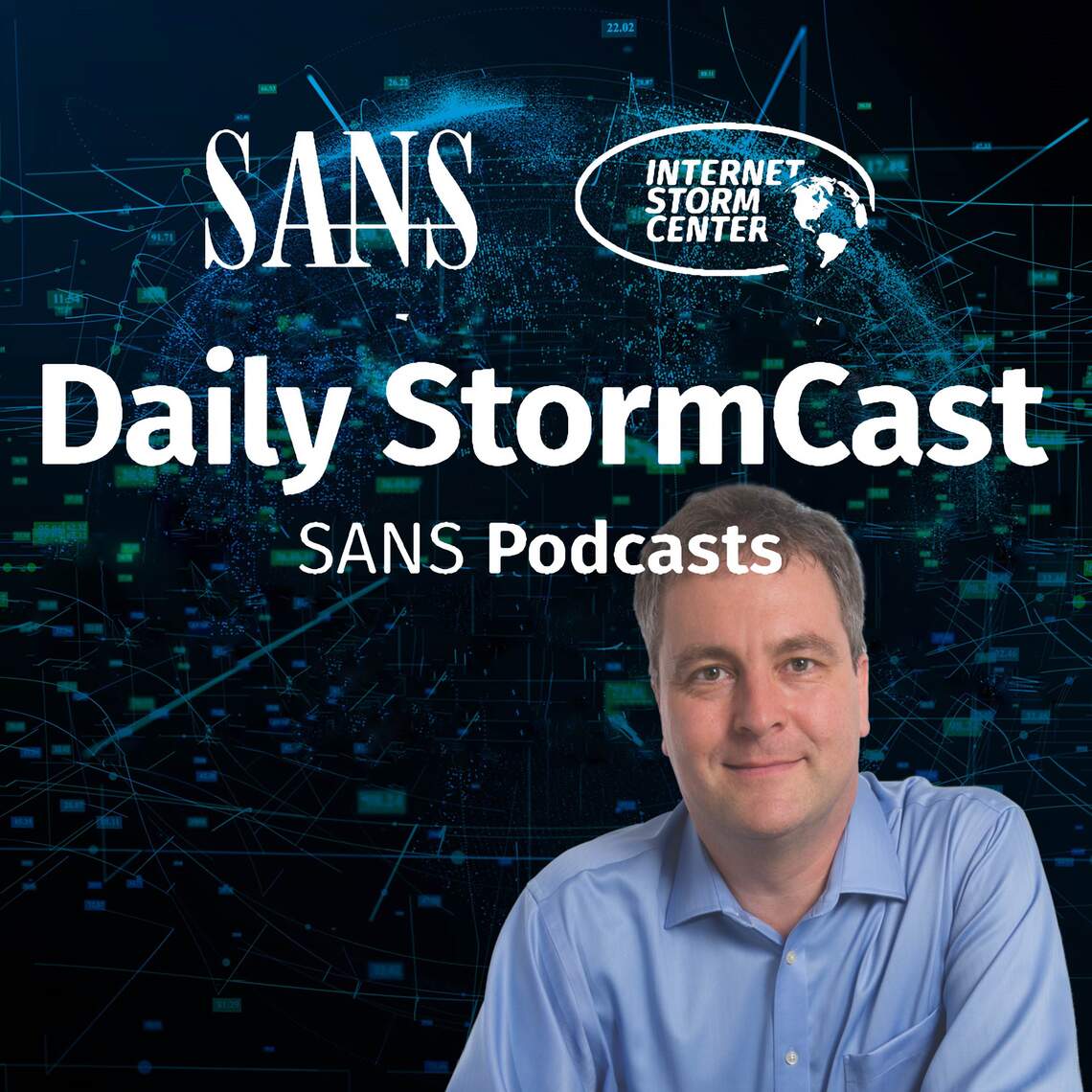 SANS Stormcast Wednesday, August 6th, 2025: Machinekeys and VIEWSTATEs ...