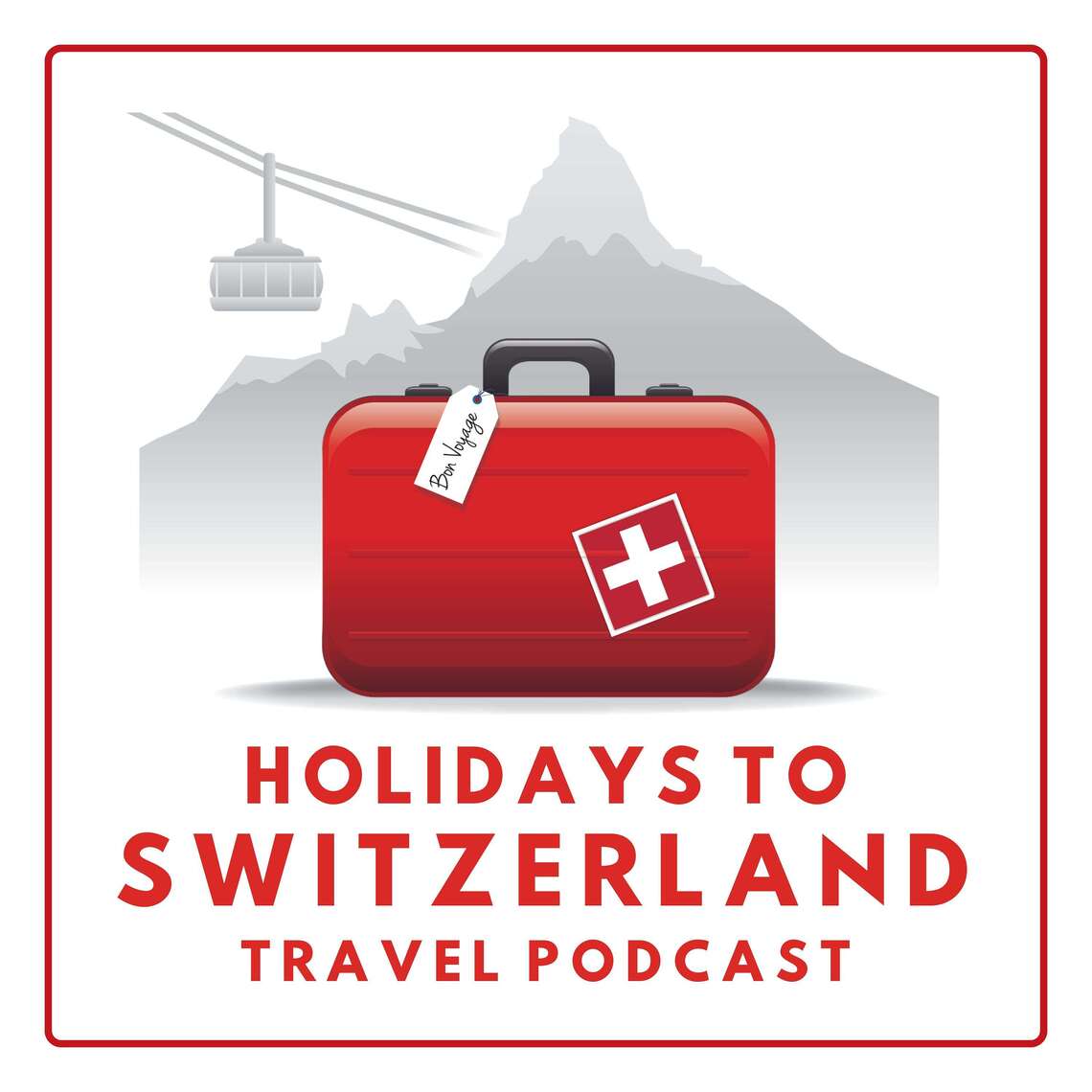 The Ultimate 17-Day Swiss Itinerary for Scenic Train Rides and Mountain ...