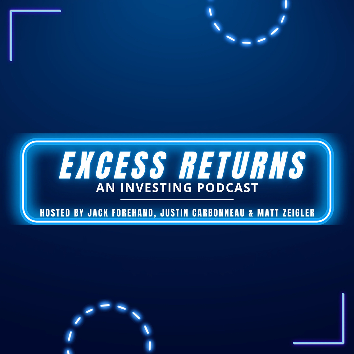 What Really Drove Buffett’s Success | Kai Wu on Berkshire's Intangible Edge | Excess Returns Podcast