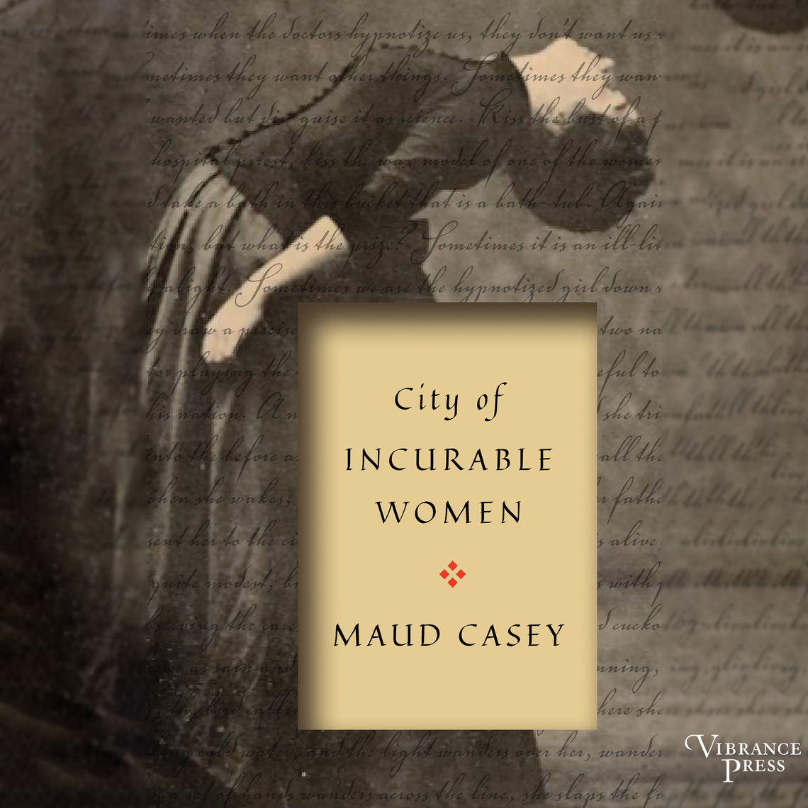 City of Incurable Women by Maud Casey (Audiobook) - Read free for 30 days