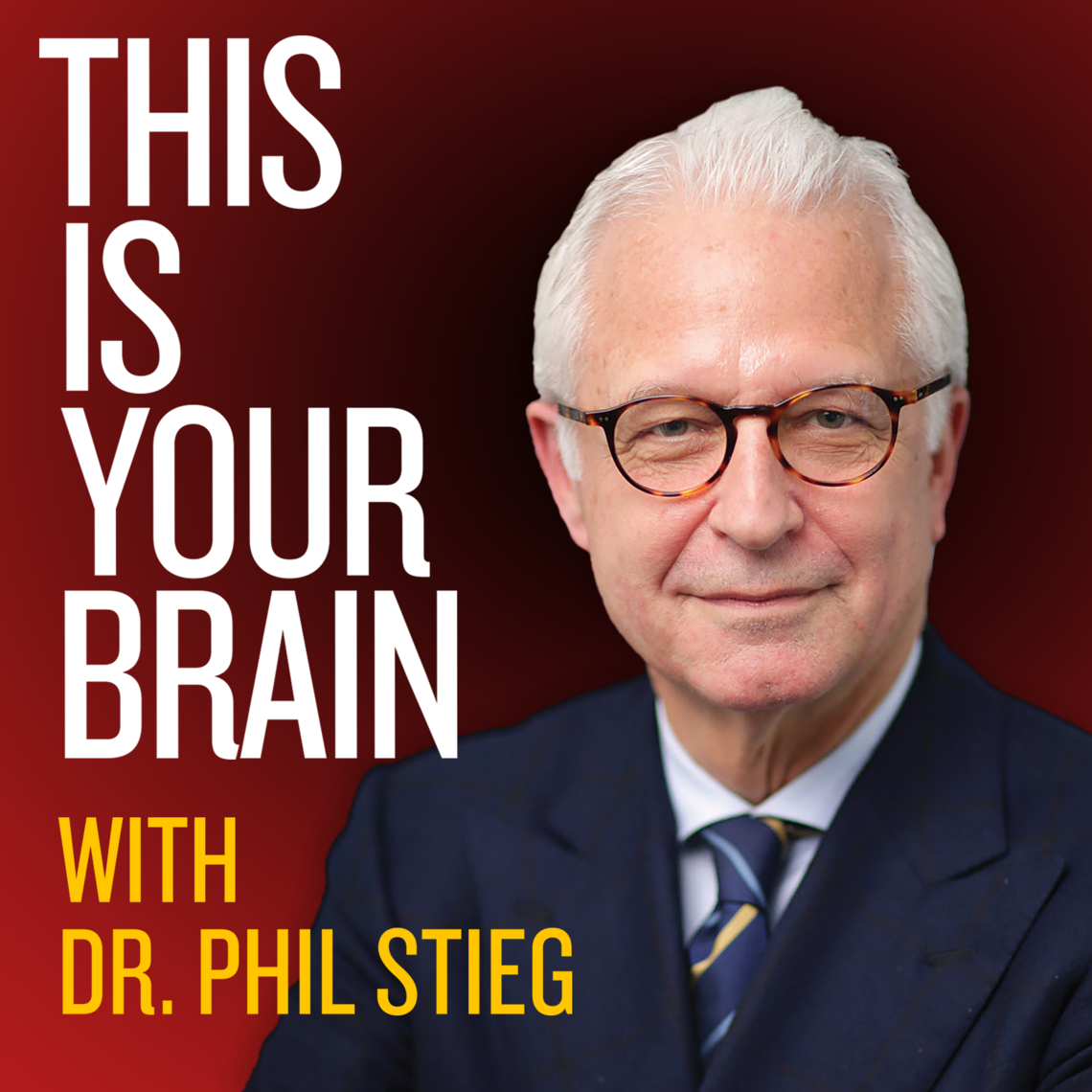 Why We Dream | This Is Your Brain With Dr. Phil Stieg Podcast