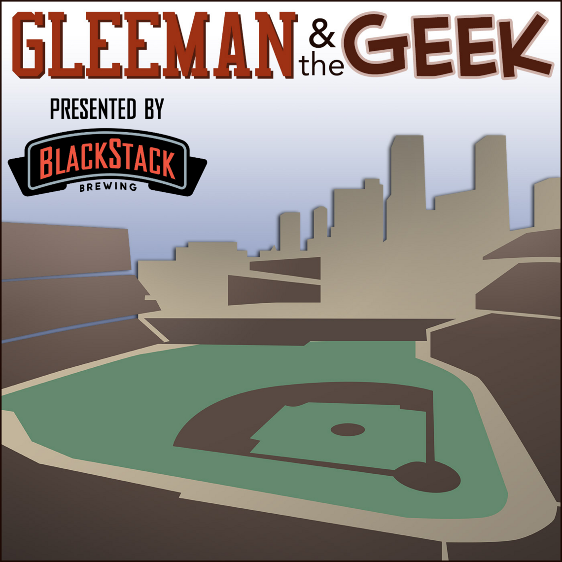Keaschall, Buxton, and Twins Storylines | Gleeman and The Geek Podcast