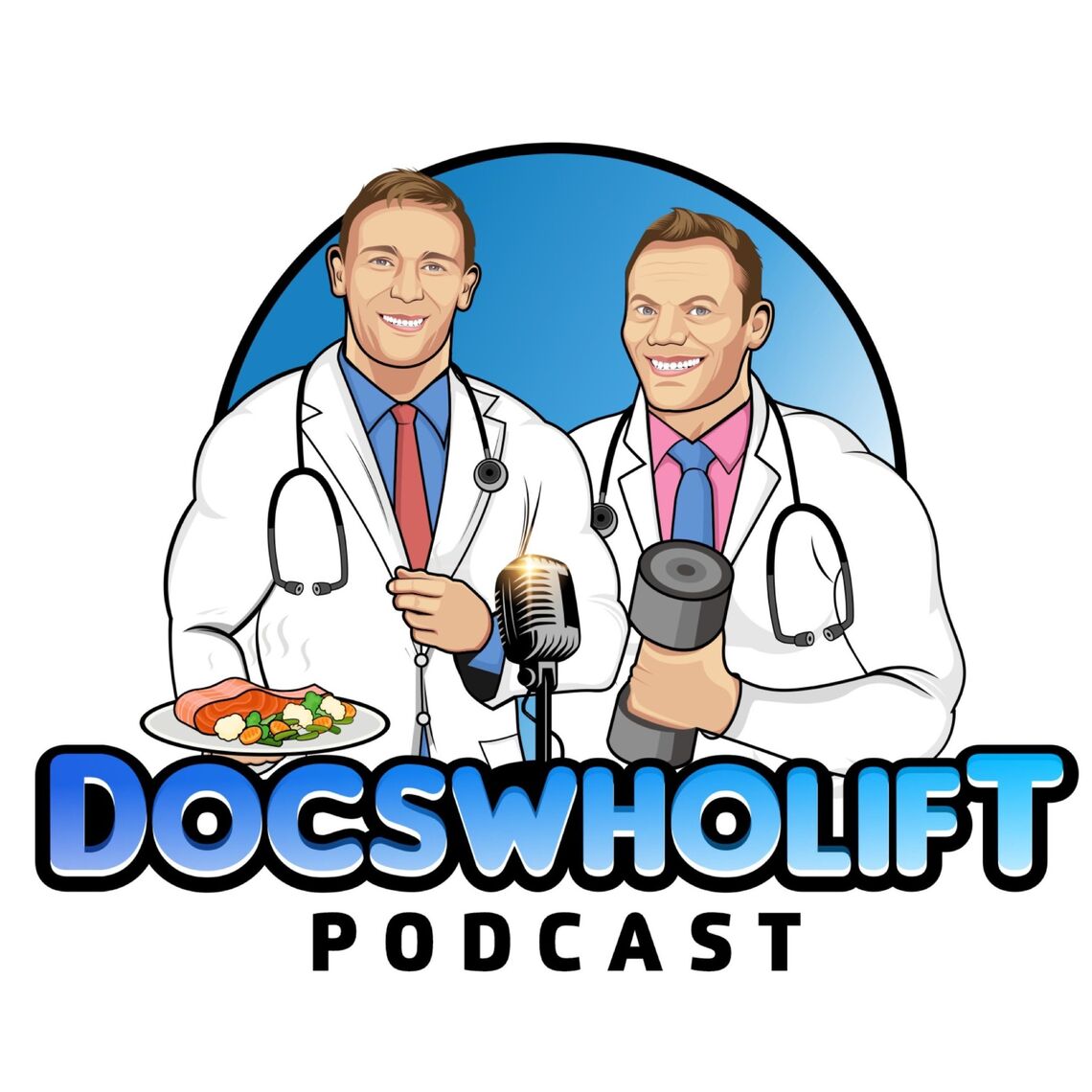 CVS Pulled the Plug on Zepbound?! | Docs Who Lift Podcast