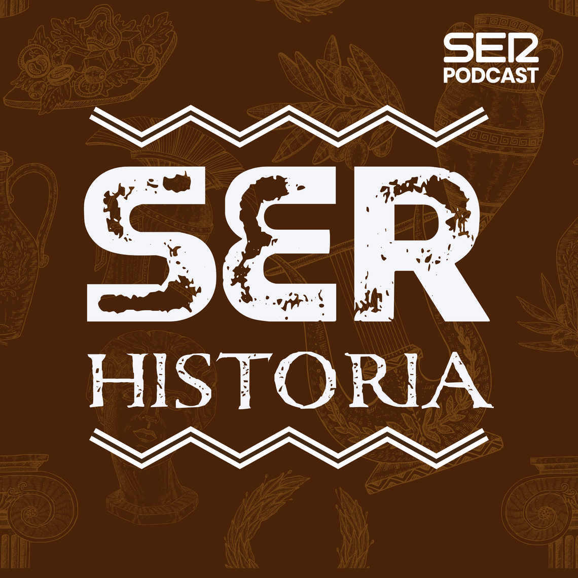 SER Historia | Egipto | Podcast de SER Historia