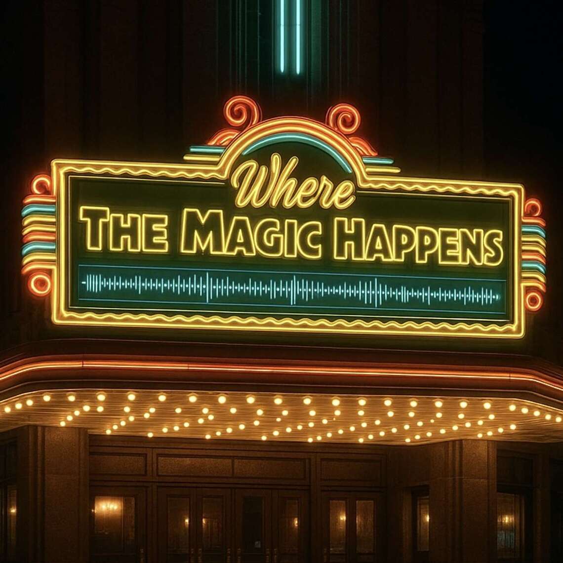 80 - Pixar Movie Rankings! | Where The Magic Happens Podcast