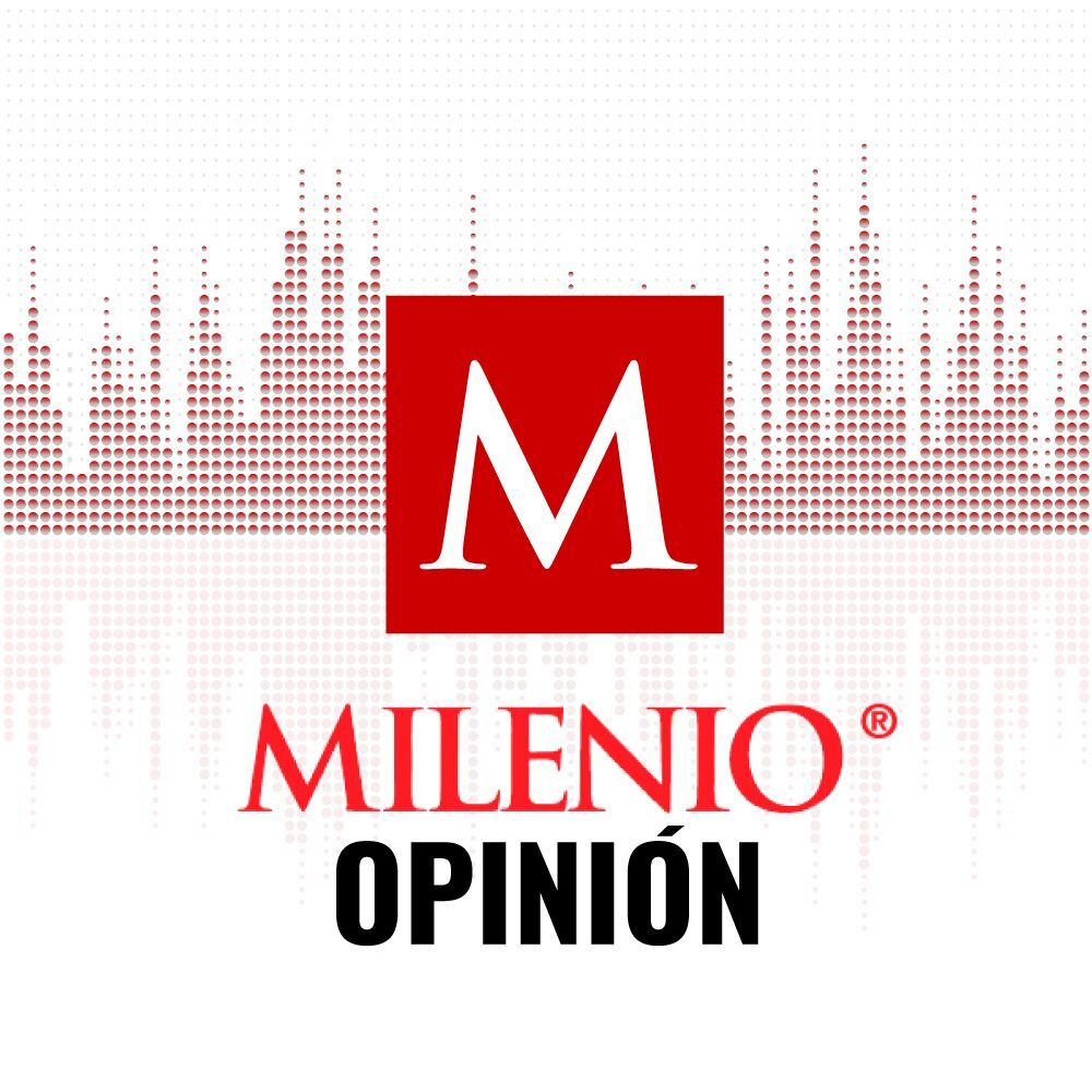 Viri Ríos. ¿Qué está pasando en Morena? | Podcast de Milenio Opinión