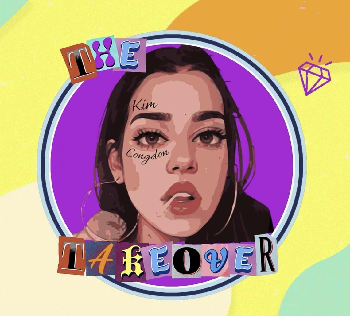 Howlin' at the P*on with Kurt Metzger | Kim Congdon Takeover | The Kim ...