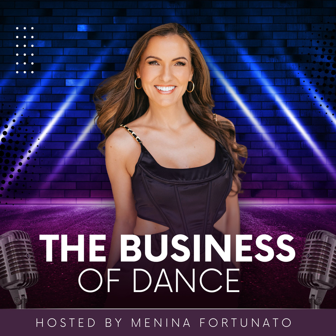 81 - Dan Galpern & Mike Minery: Dance One: From Stage to Strategy: The ...